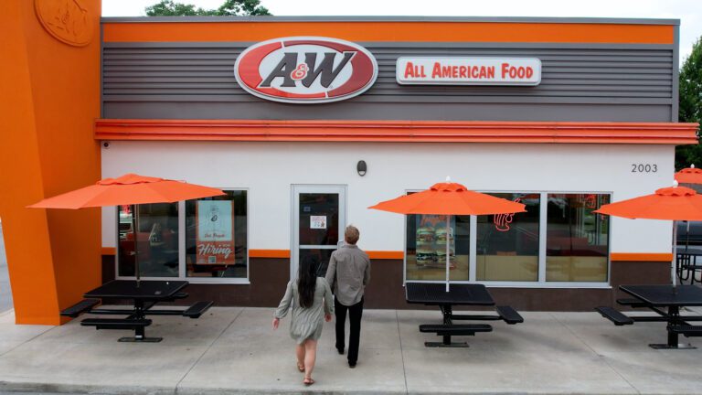 A&W Franchise Invest in a Franchise - Franchise