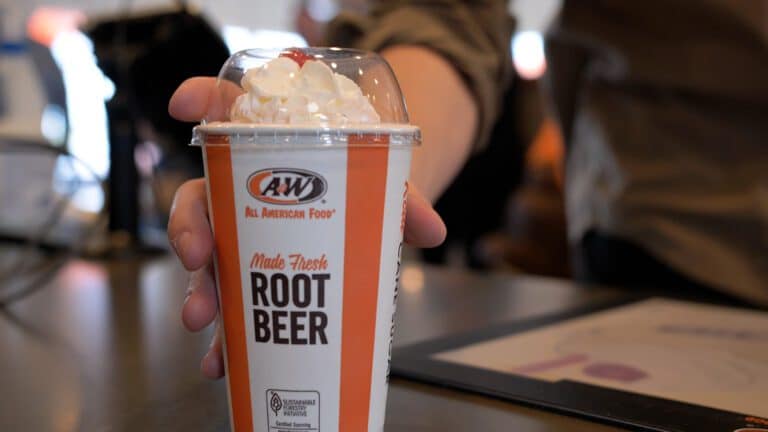A&W Franchise Robust Training and Support - A&W Franchise