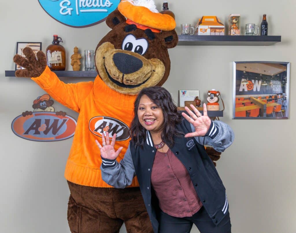 A&W Franchise Meet the Management Team - A&W Franchise